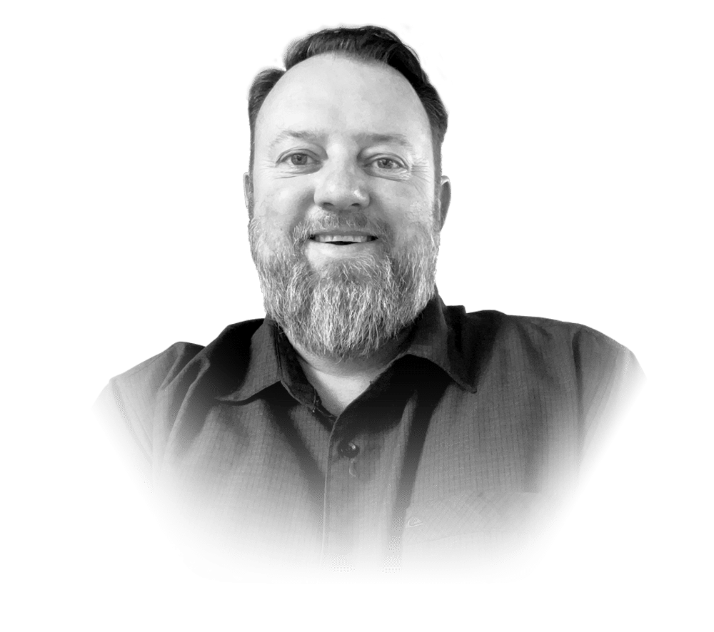 About - Aaron Creative